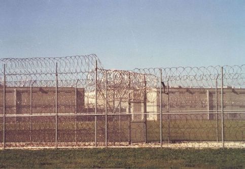 Huntsville - Death Penalty in Texas